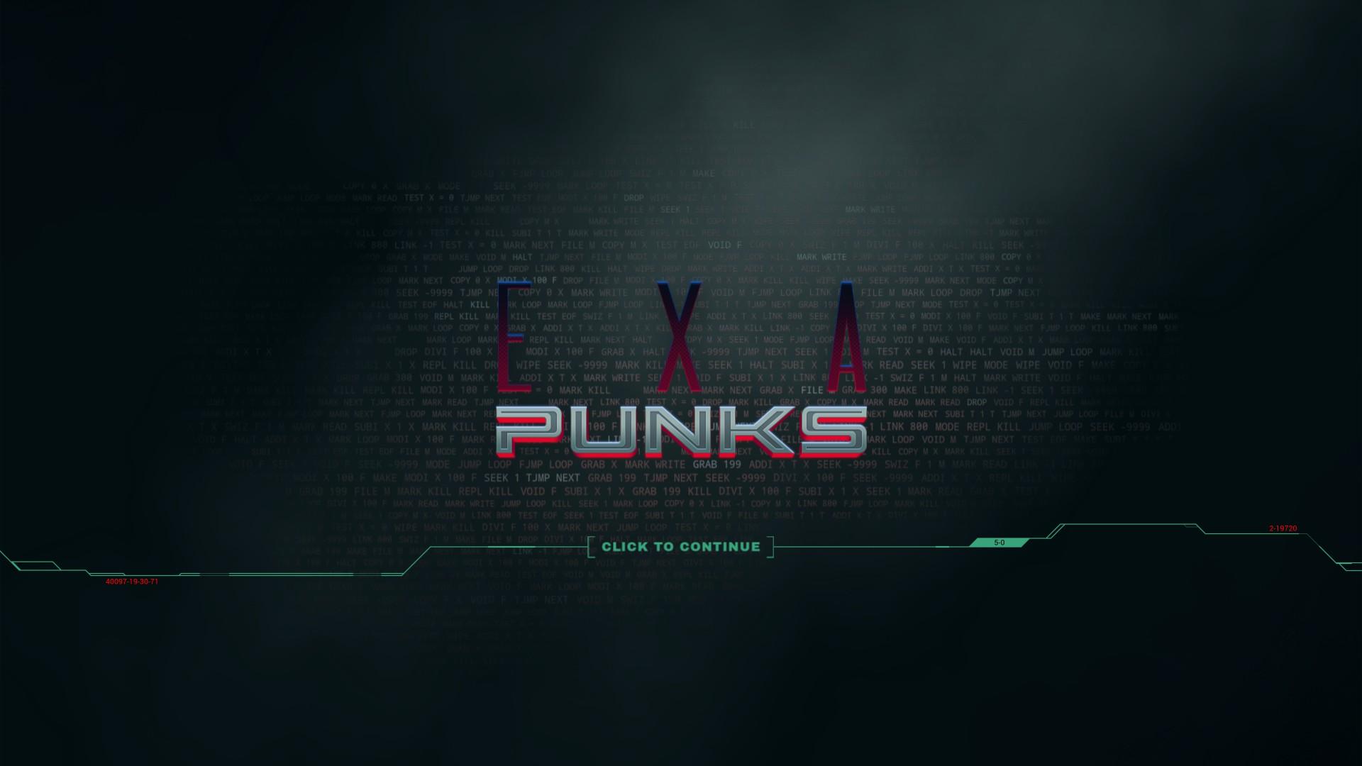 Exapunks review – Kinglink Reviews