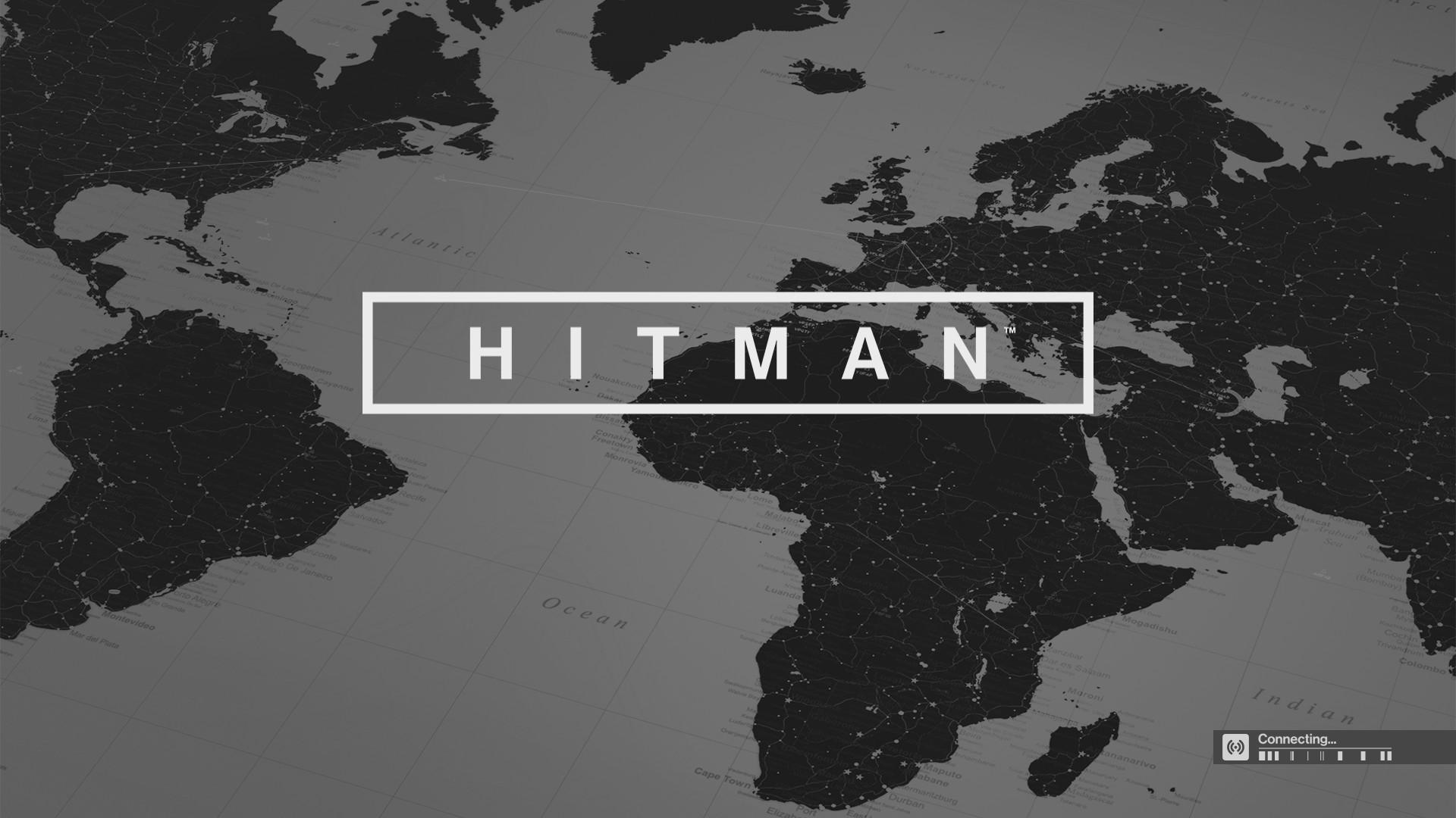 Hitman Review – Kinglink Reviews