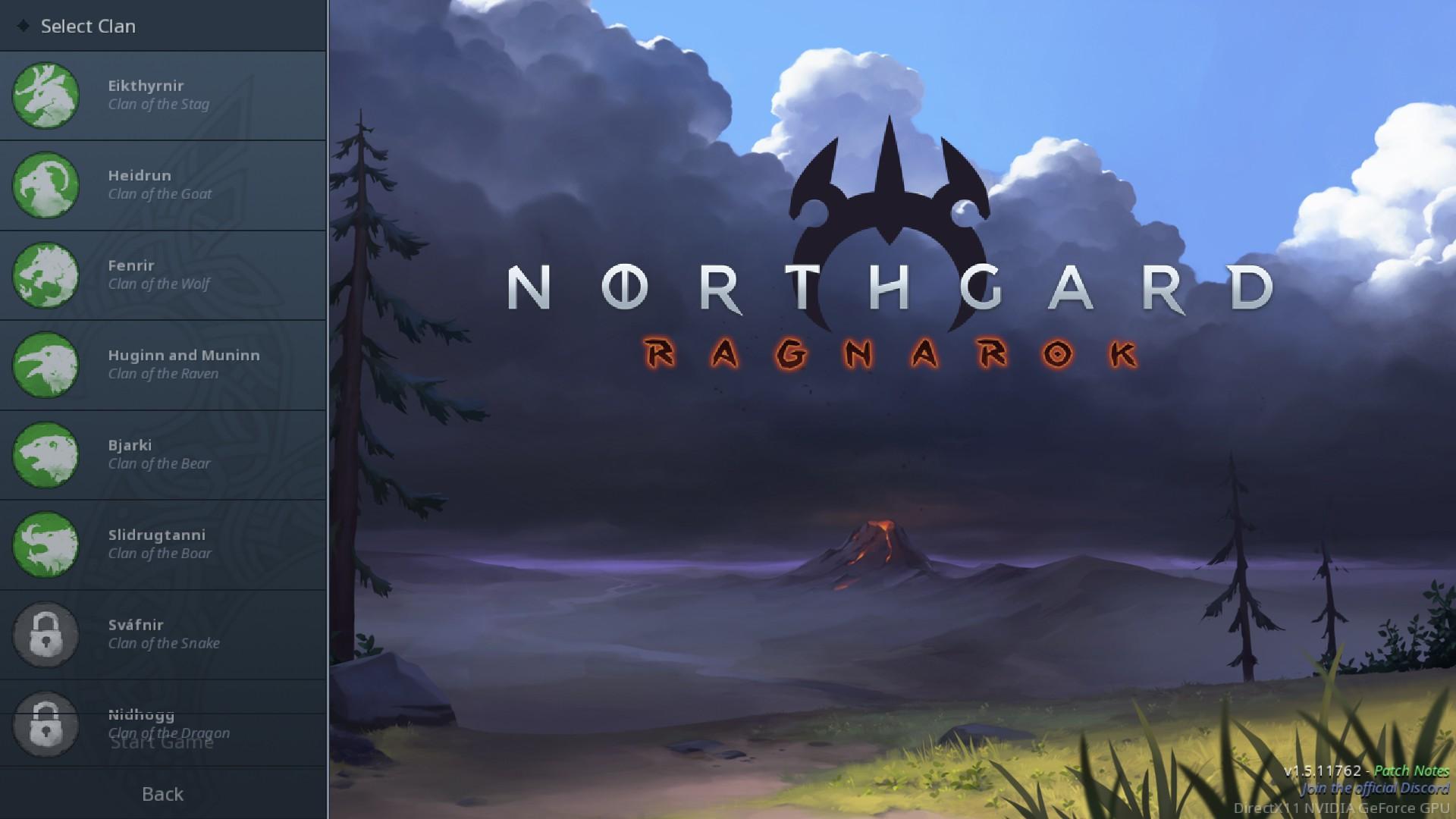 Northgard Review – Kinglink Reviews