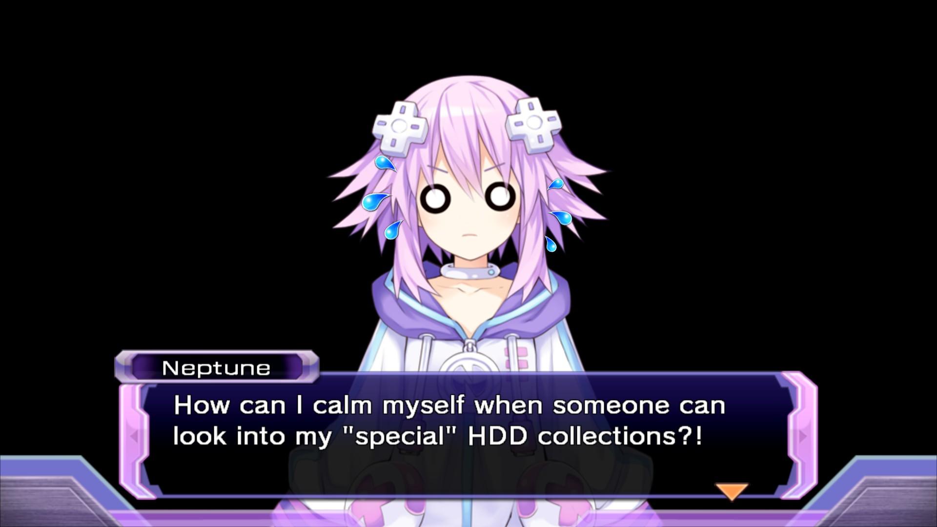 Hyperdimension Neptunia Re;Birth 1 Review – Taking the Console Wars to ...